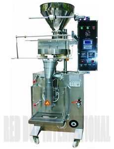 Packaging Machines - Omnipack Packaging Machines Australia