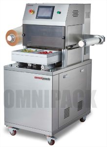 Omnipack Filling, Sealing, Packaging Machines. Low Prices