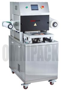 Omnipack Filling, Sealing, Packaging Machines. Low Prices
