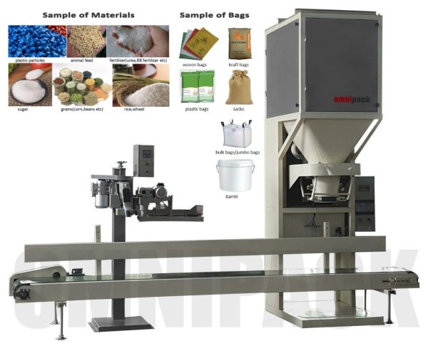 Omnipack Filling, Sealing, Packaging Machines. Low Prices