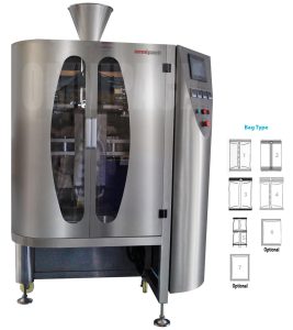 Omnipack Filling, Sealing, Packaging Machines. Low Prices