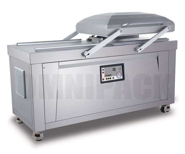 Vacuum Sealing Machines - Omnipack Packaging Machines Australia