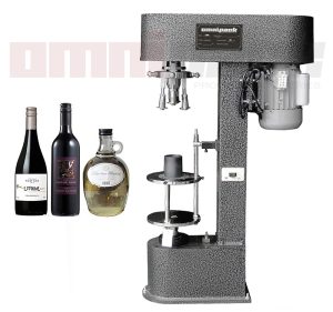 Omnipack Filling, Sealing, Packaging Machines