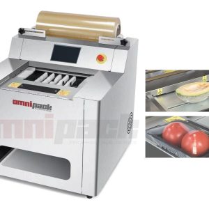 Omnipack Filling, Sealing, Packaging Machines