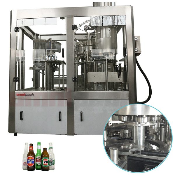 Omnipack Filling, Sealing, Packaging Machines. Low Prices