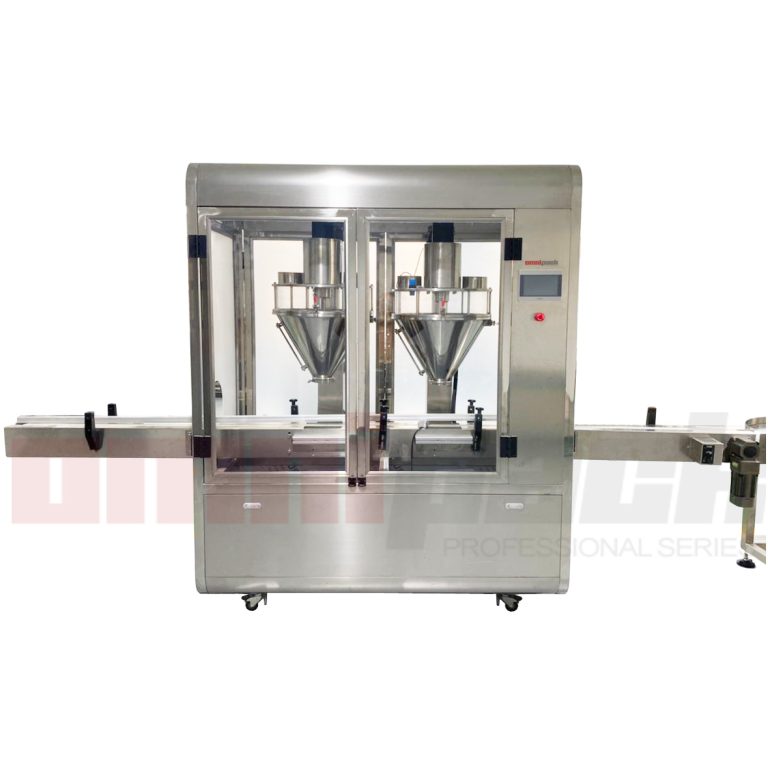Filling Machine - Omnipack XTR5 H2 (5000gr) Fully-Auto Granular