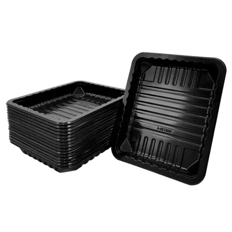 Food Containers / Food Trays / Meat Trays For Omnipack Tray Sealing ...