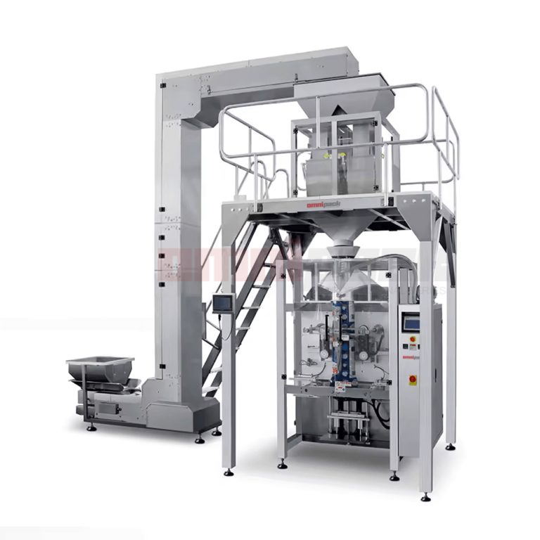 Omnipack Filling, Sealing, Packaging Machines. Low Prices
